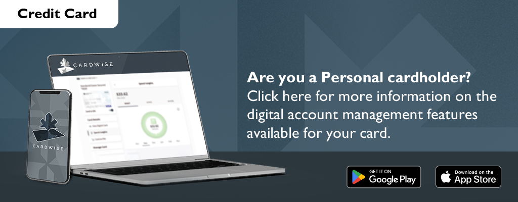 Collabria - Digital Account Management - Business